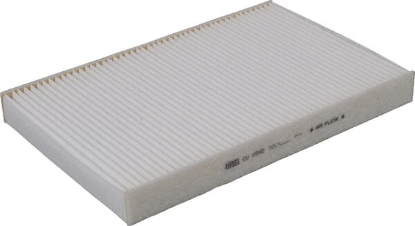 Kabinos fIltras MANN-FILTER CU2952