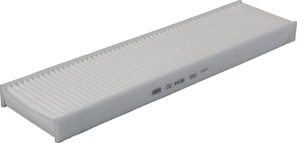 Kabinos fIltras MANN-FILTER CU4436