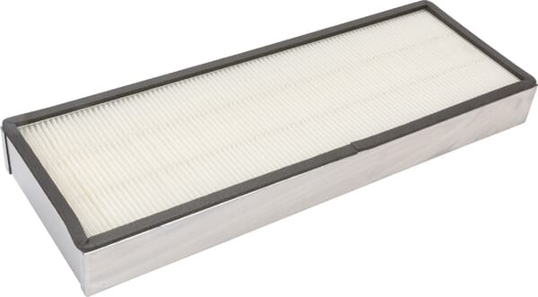 Kabinos filtras Panclean APG1039