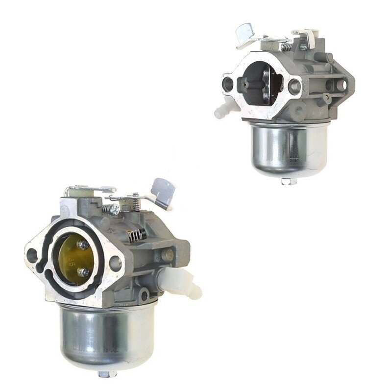 Karbiuratorius Briggs & Stratton 698171