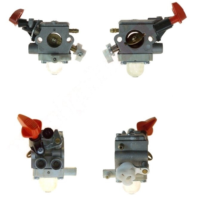 Karbiuratorius krūmapjovėms STIHL FS50, FS56, FS70, HT56, KM56 4144 120 ...
