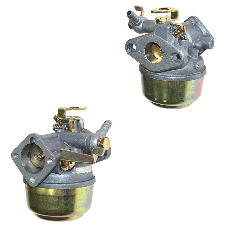 Karbiuratorius Robin EC08, 580-60080-00, 5806008000