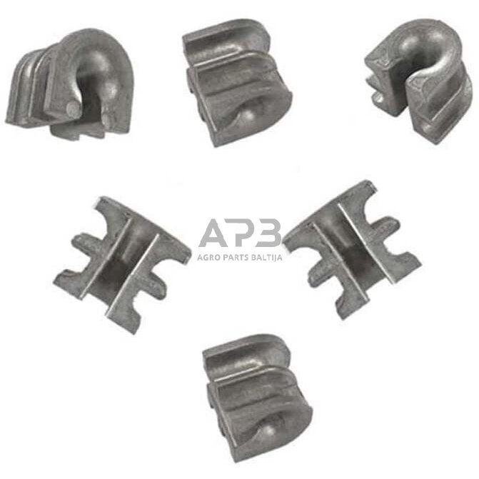 Kilpa pjovimo galvos AUTOCUT 25-2, 40-2 DL-1209, 4003 713 8301, 40037138301