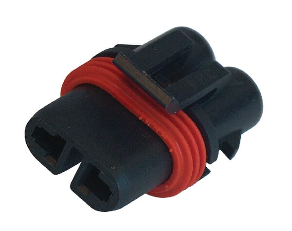 Kištuko korpusas Delphi HDL PG13, DE12020599