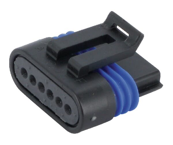 Kištuko korpusas Delphi MP150, DE12162261