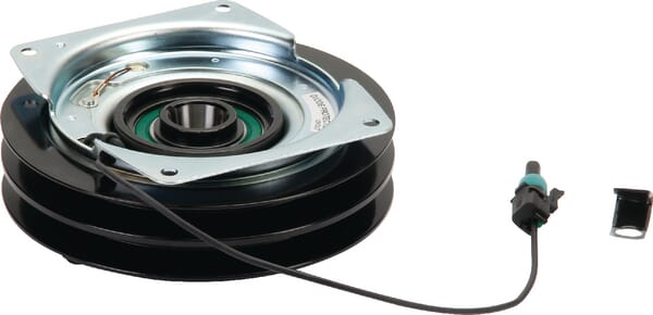 Kompresoriaus magnetinė sankaba 206/210,2G-A,152mm KL000828