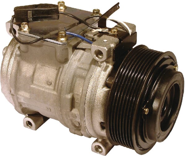 Kondicionieriaus kompresorius Vapormatic VPM9560