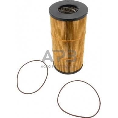 Kuro filtras Fleetguard FF5714