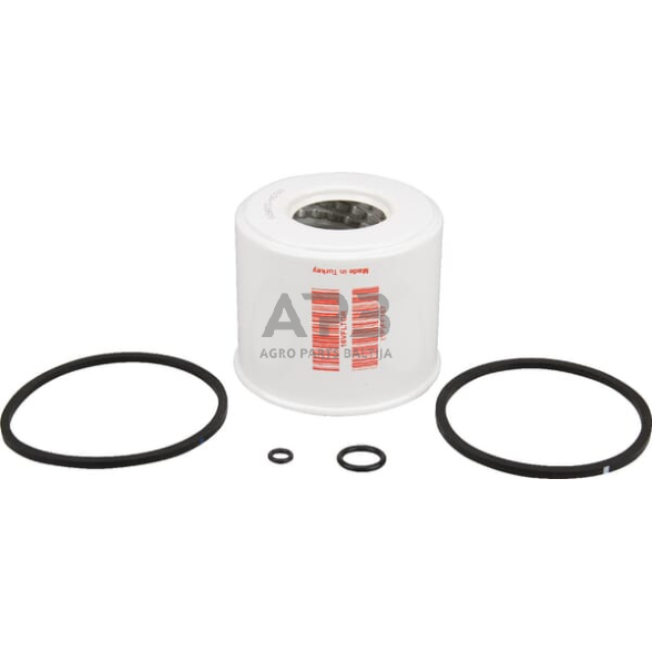 Kuro filtras Fleetguard FF167