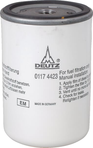 Kuro filtras 1174423