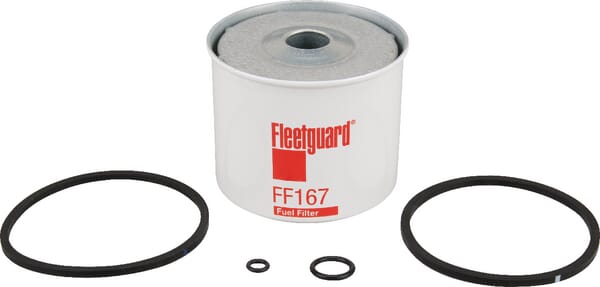 Kuro filtras Fleetguard FF167