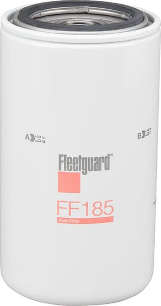Kuro filtras Fleetguard FF185