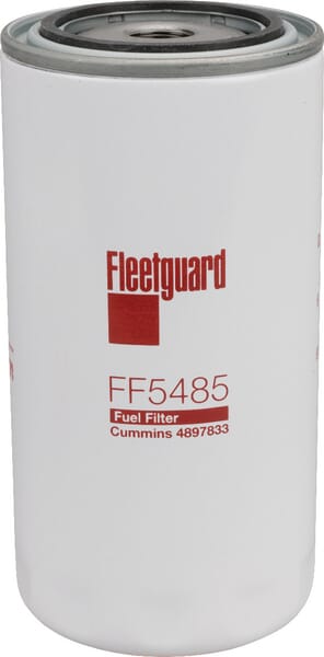 Kuro filtras Fleetguard FF5485