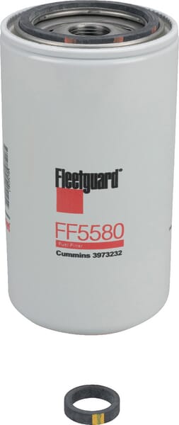 Kuro filtras Fleetguard FF5580