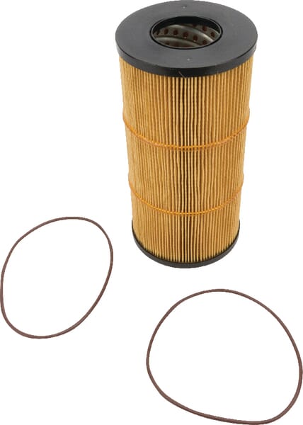 Kuro filtras Fleetguard FF5714