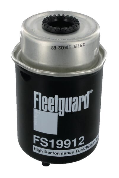 Kuro filtras Fleetguard FS19912