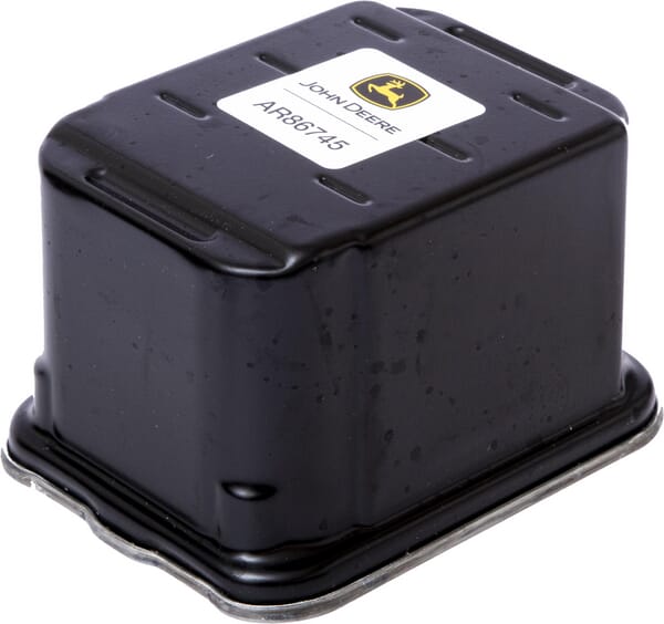 Kuro filtras John Deere AR86745
