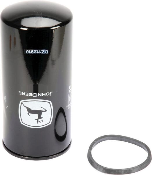 Kuro filtras John Deere DZ112918