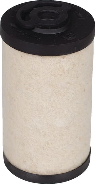 Kuro filtras MANN-FILTER BFU707