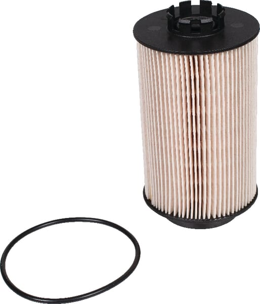 Kuro filtras MANN-FILTER PU1059X