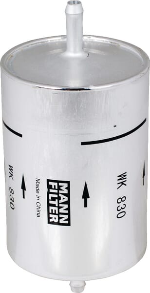 Kuro filtras MANN-FILTER WK830