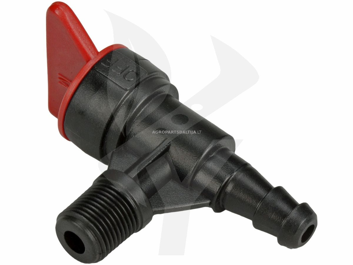 Kuro vožtuvas Briggs & Stratton 698182, 399517, 398182, 396244