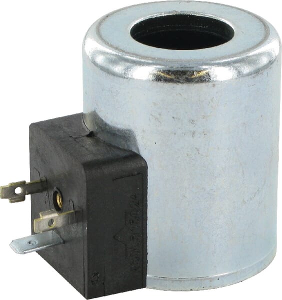 Magnetinė ritė Walvoil 24V DC DFE 052 60W, DFE905224