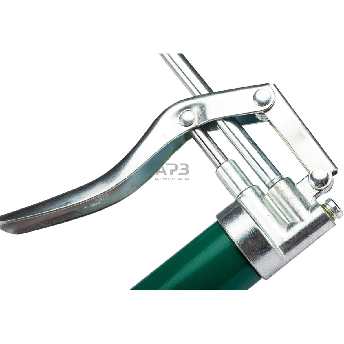 Mini rankinis tepalo presas 100cc