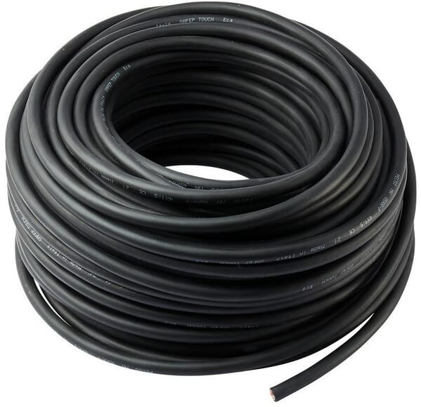 Montavimo kabelis 12-24V 7x1.5mm² 50 metrų KAG415