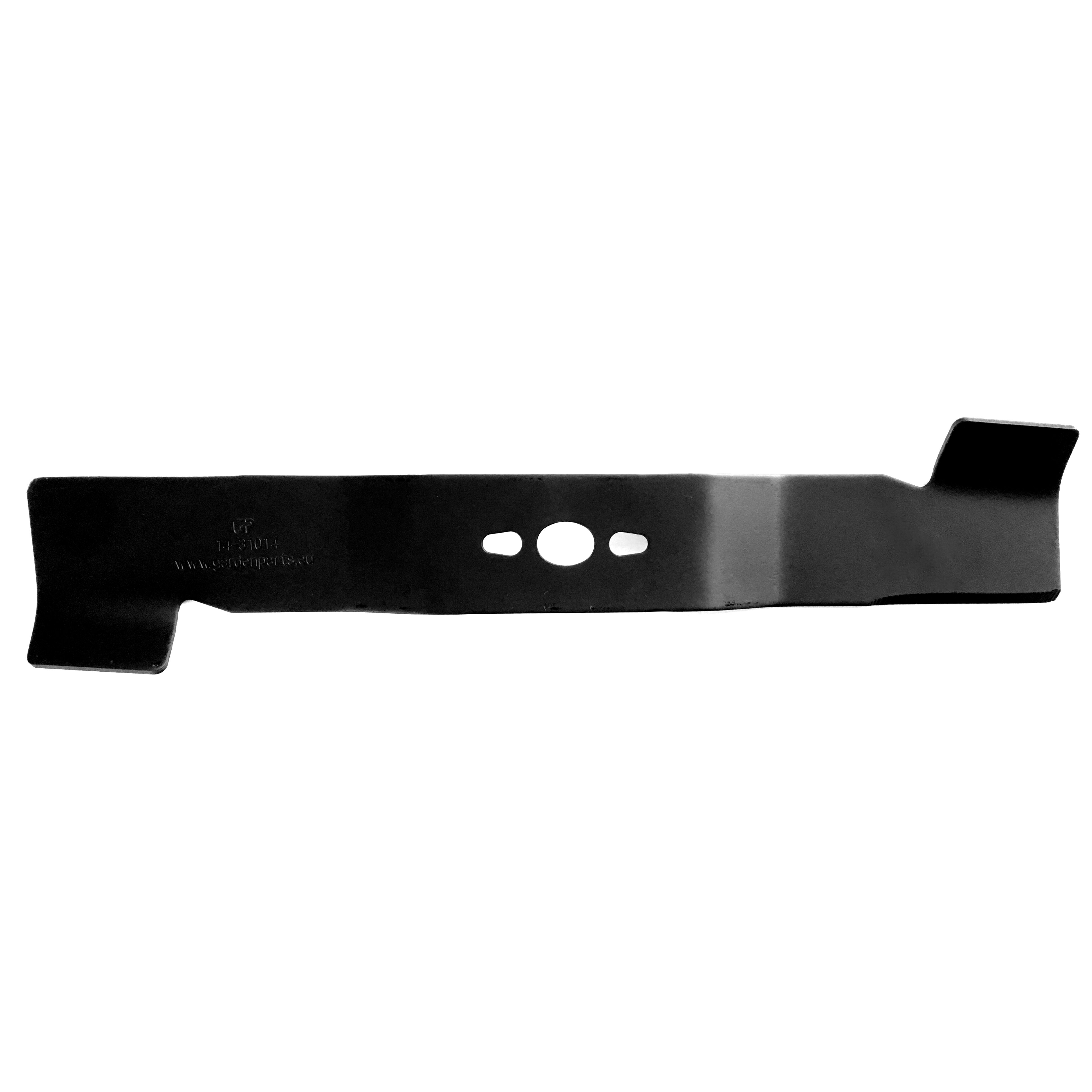 Mulčiuojantis peilis kiniškoms vejapjovėms 460 mm pjaunamosios plotis ...