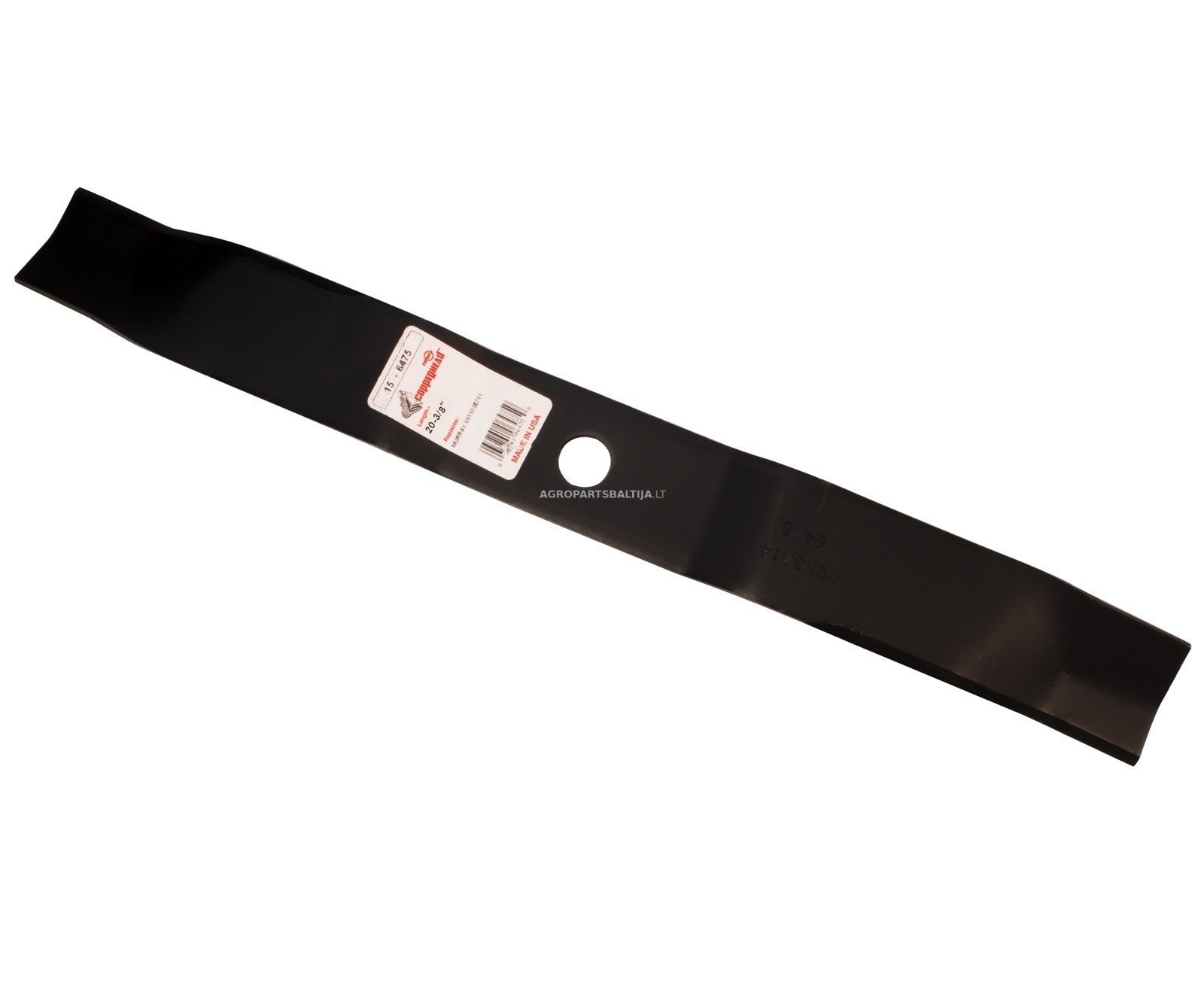 Mulčiuojantis peilis Murray 520 mm pjaunamosios plotis 40 (102 cm) SENTINEL