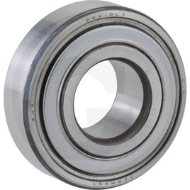 NSK radialinis rutulinis guolis 204-KRR