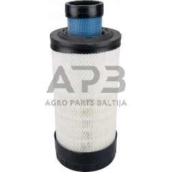 Oro filtro komplektas Donaldson X770689