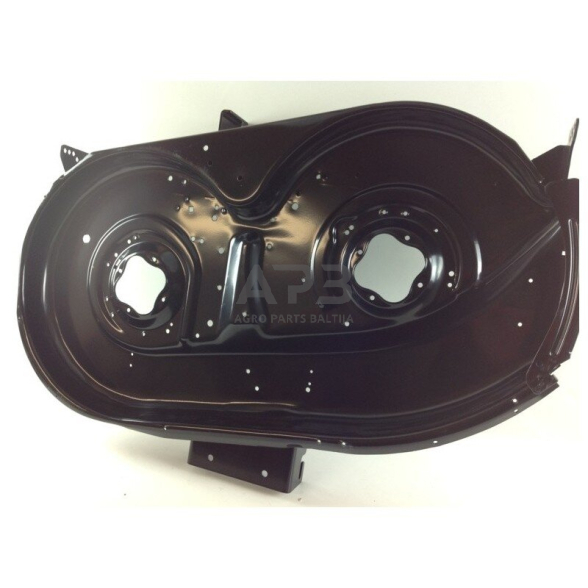 Originali pjovimo deka MTD 683-0457637, 6830457637. Traktoriuko dekos ...