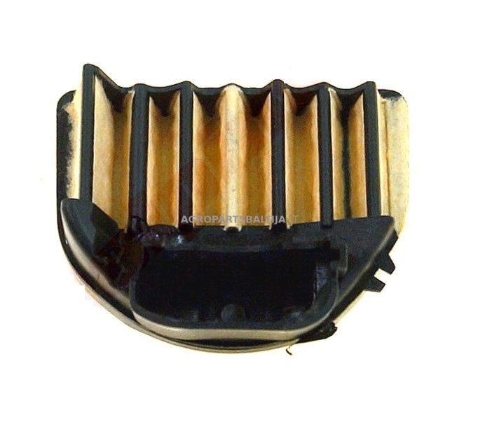 Oro filtras Husqvarna 461. 537 25 57-03, 5372557-03, 537255703