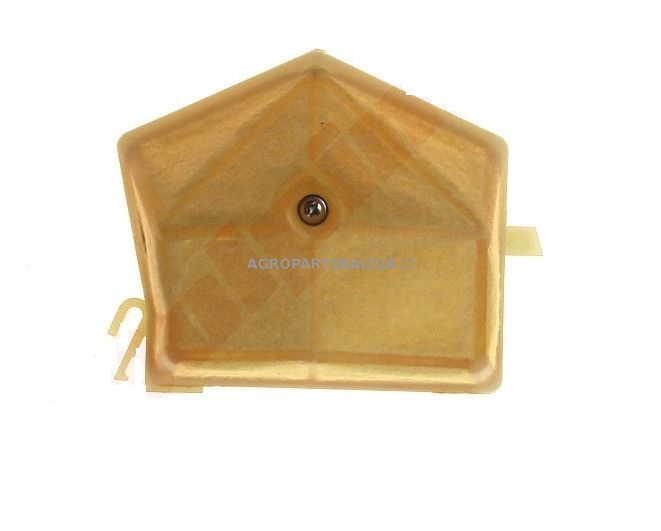 Oro filtras Husqvarna 55 EU1. 503 89 81-01, 5038981-01, 503898101