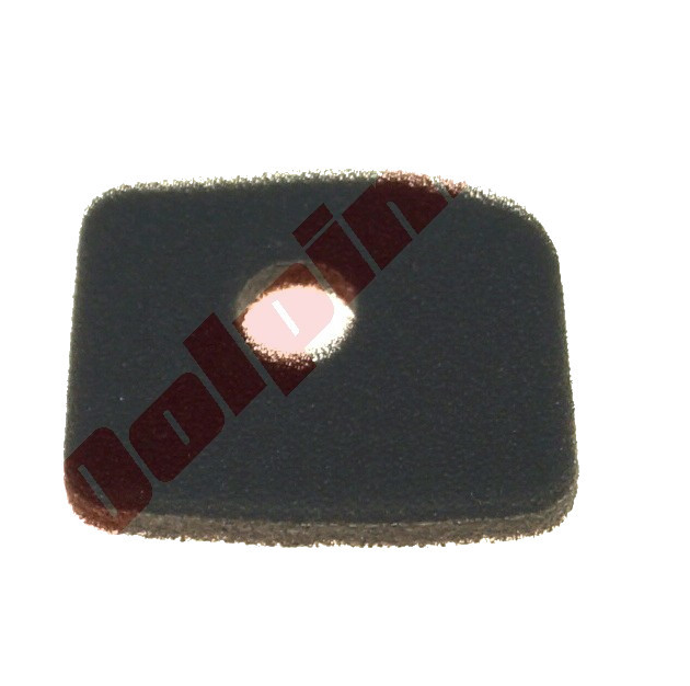 Oro filtras lapų pūstuvams STIHL BG56, BG56C, BG66, BG66C, BG86, BG86C ...