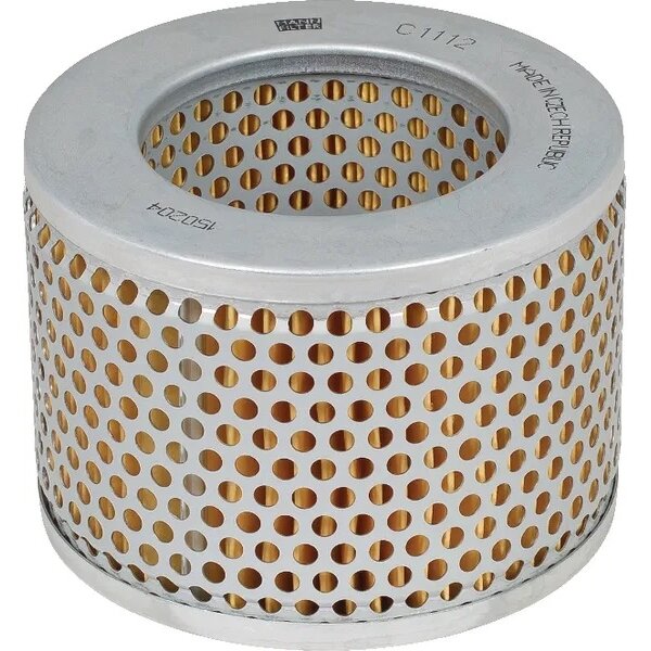 Oro filtras MANN-FILTER C1112