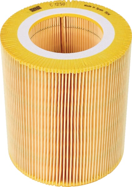 Oro filtras MANN-FILTER C1250