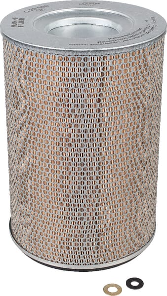 Oro filtras MANN-FILTER C29939