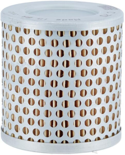 Oro filtras MANN-FILTER C75