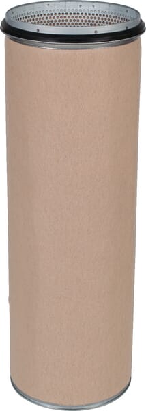 Oro filtras MANN-FILTER CF2100