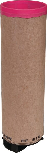 Oro filtras MANN-FILTER CF610