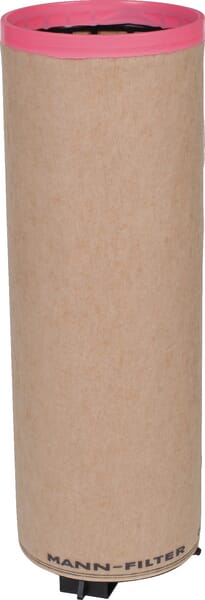 Oro filtras MANN-FILTER CF810
