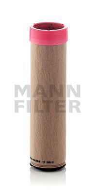 Oro filtras MANN-FILTER CF9902