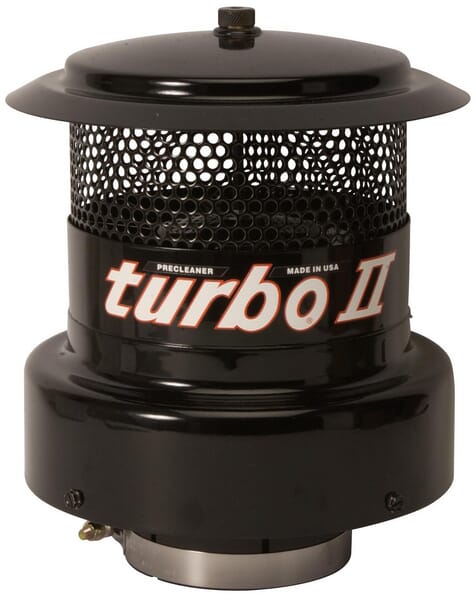 Oro filtras turbo® 2, Tipas 35-4.1/2", 211035000
