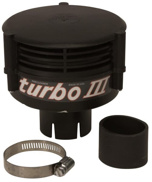Oro filtras turbo® 3, Tipas 15-2", 211320000