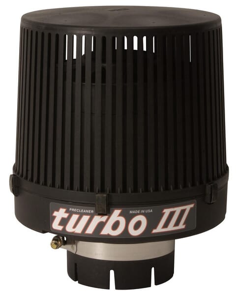 Oro filtras turbo® 3, Tipas 200-4.1/2", 211345000