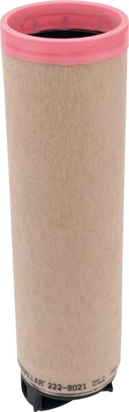 Oro filtras vidinis Caterpillar 2229021