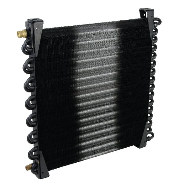 Oro kondicionieriaus kondensatorius KL030003